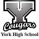 York Comprehensive High School - United Driving School of Rock Hill